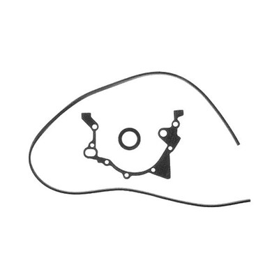 For Chevy Tracker 1989-1991 Mahle JV1110 Rubber Timing Cover Gasket Set ...