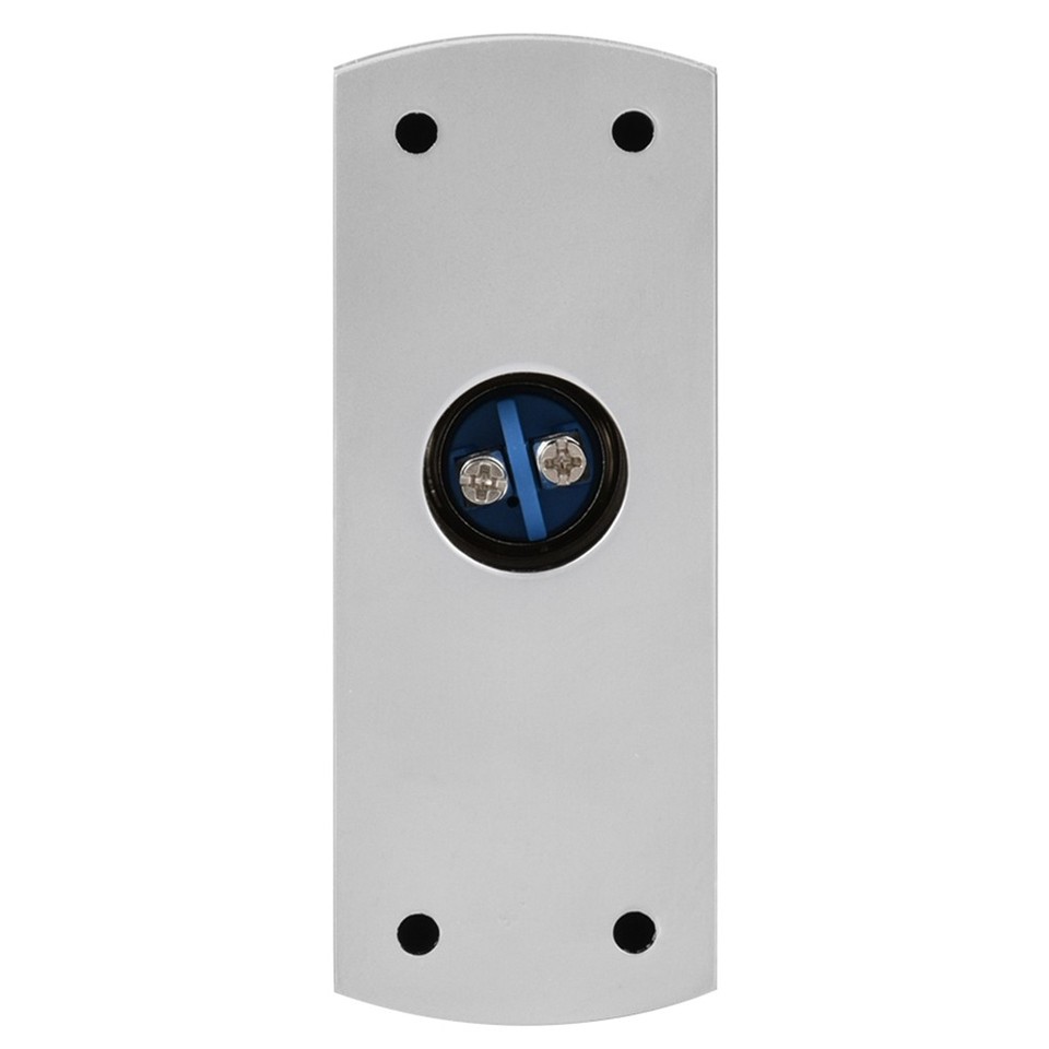 ɪDoor Access Control System Exit Button Door Push Release Switch (AD ...