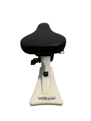 Smooth Fitness Sit N Cycle Exercise Bike - Home Exercise Machine | eBay