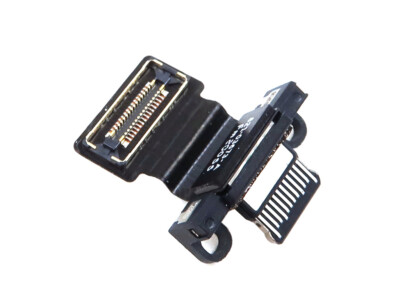 APPLE MACBOOK AIR A2681 EMC 4074 2022 LAPTOP USB-C CONNECTOR PORT 821 ...