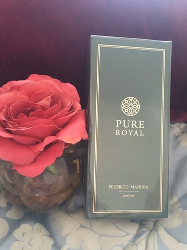 Pure Royal 971 Unisex Perfume 50ml exp.2026; | eBay