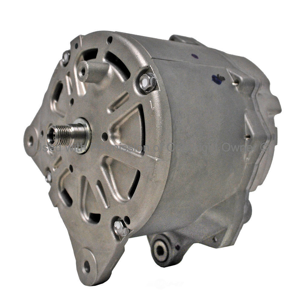 Alternator Quality-Built 15061 Reman for sale online | eBay