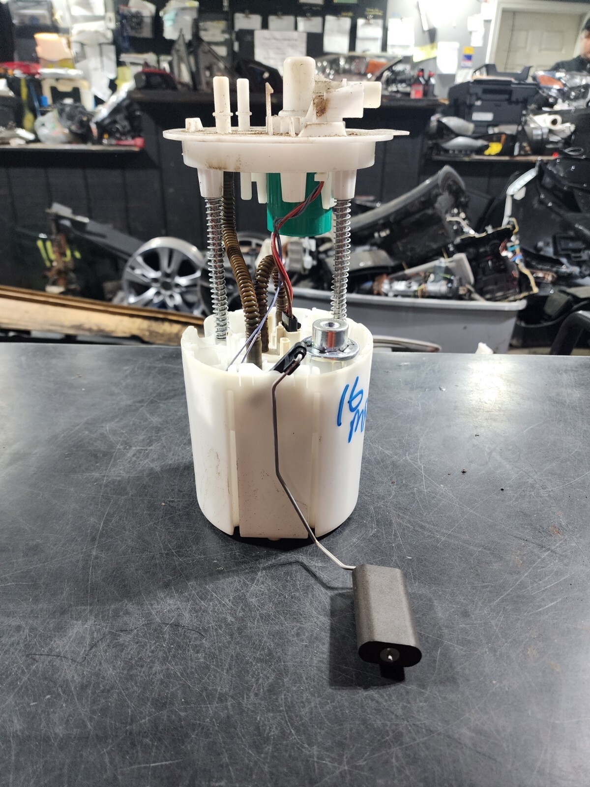 2020 Chevrolet Malibu Fuel Pump Assembly 812751138 OEM for sale online ...