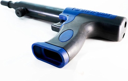 0.22 Cal Single Shot Powder Actuated Tool Basement Framing Concrete ...