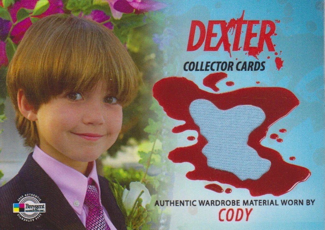 Preston Bailey Dexter