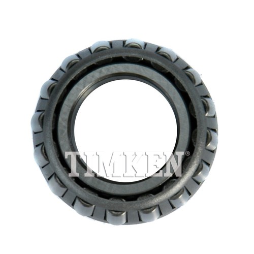 Timken 07100 Tapered Roller Bearing Cone For RW-RWD FIA (1954-70). | eBay