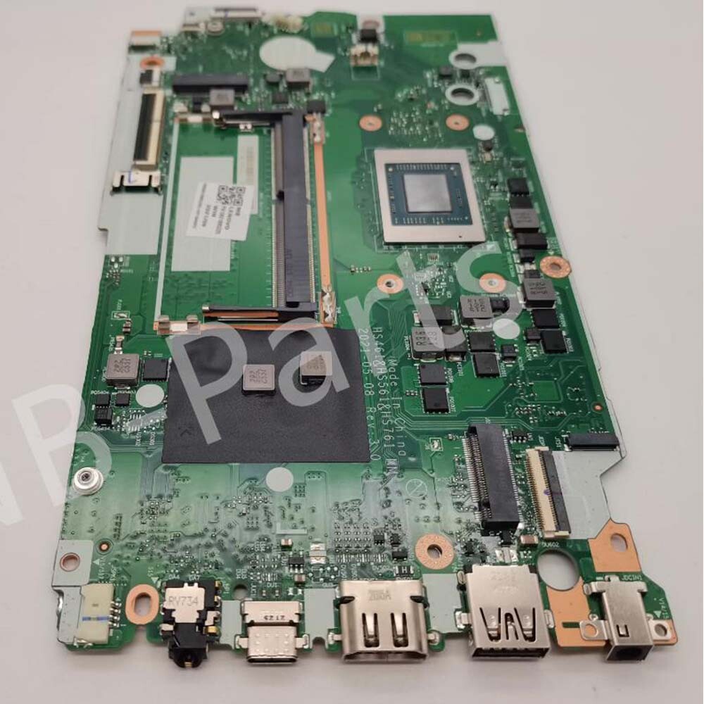 For Lenovo IdeaPad 3-15ALC6 R5-5500U Laptop Motherboard NM-D521 ...