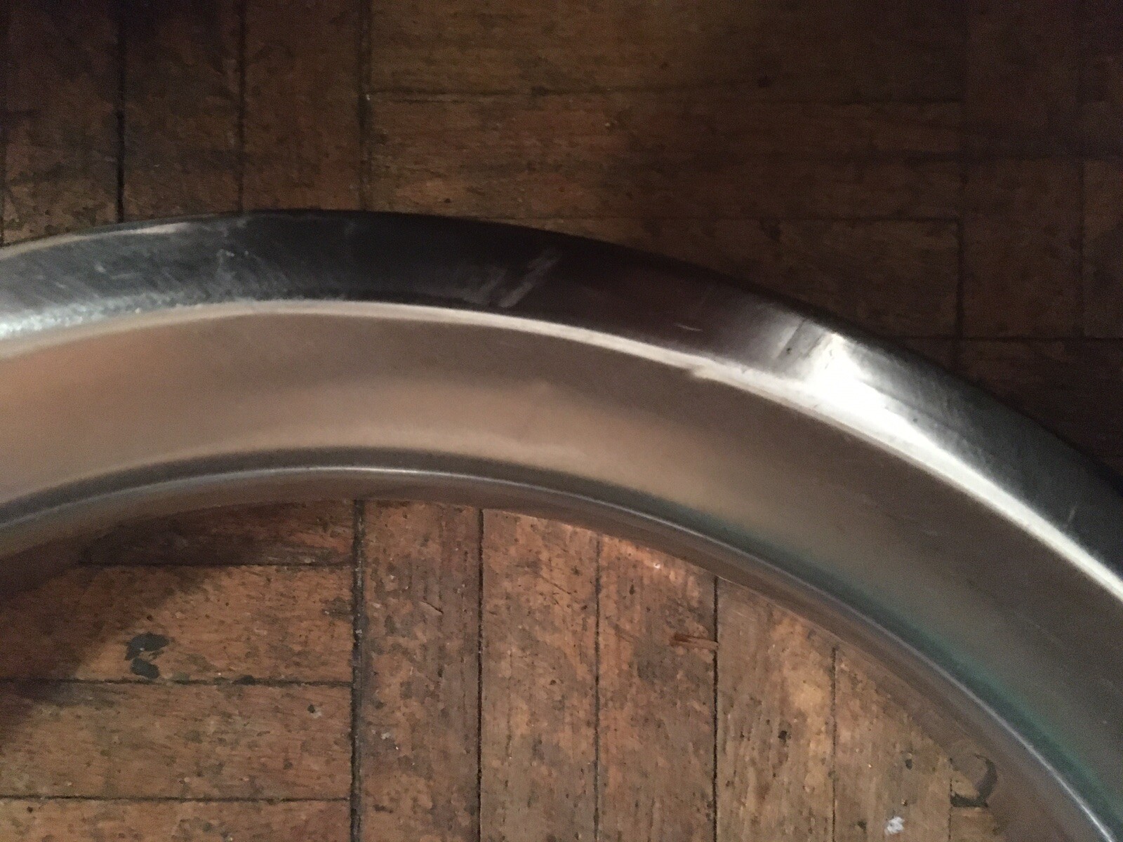 GM 14” Deep Trim Ring | eBay