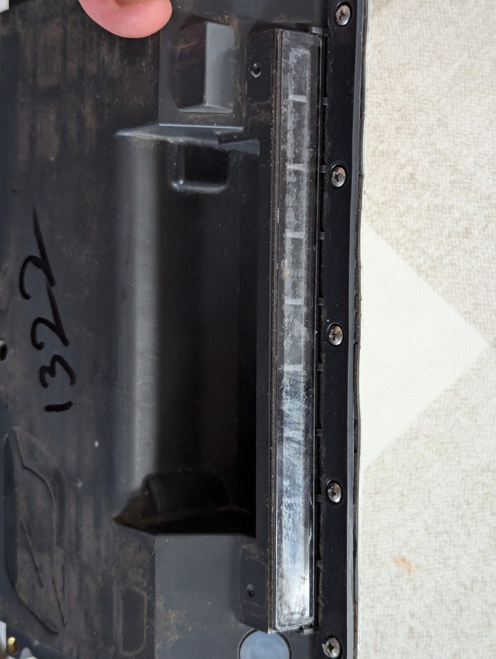 Onewheel + XR Controller 4208 Electric Skateboard Pre Update | eBay UK