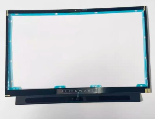 Original Dell Alienware M15 R3 Front Bezel Cover 028T7V Laptop | eBay
