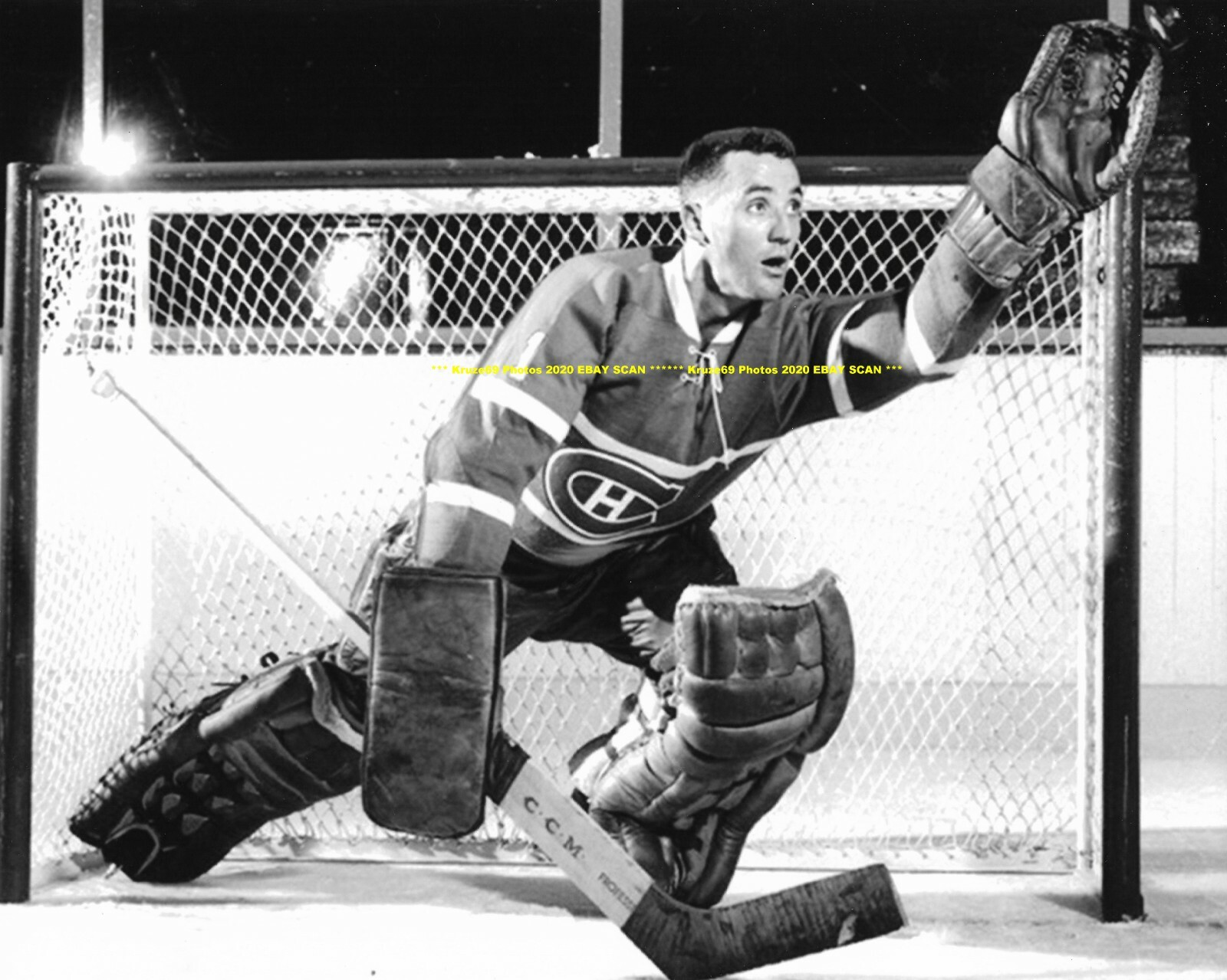 Jacques Plante