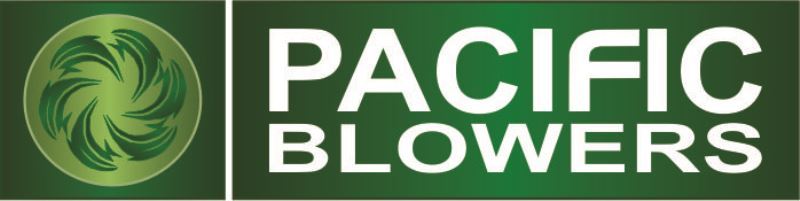 Pacific Regenerative Blower PB-300 (HRB-300), Ring, Vacuum and Pressure ...