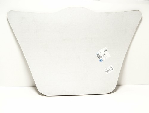 NEW BMW 3 SERIES E21 ENGINE HOOD SOUND ABSORBER 51481832785 1832785 ...