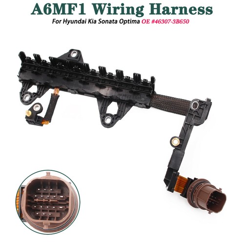 46307-3B650 A6MF1 Wire Harness For Hyundai Kia Sonata Optima Tucson ...