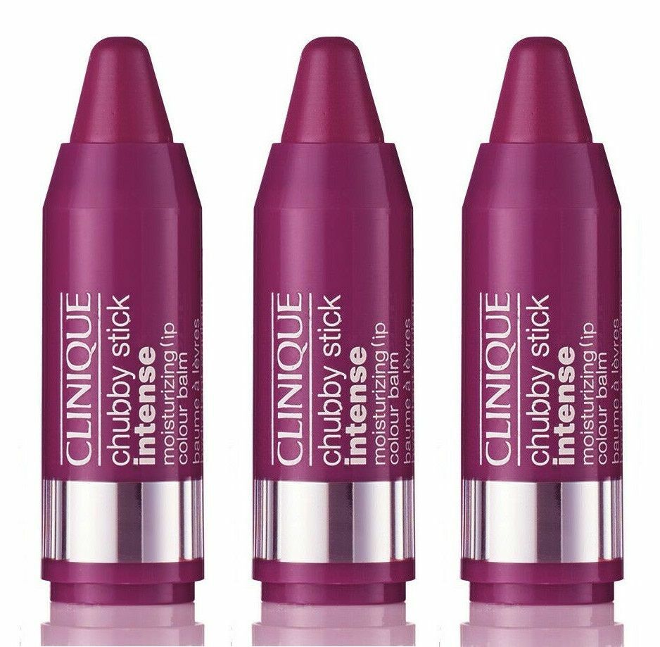 Clinique Chubby Stick Raspberry Clinique Chubby Stick Moisturizing Lip
