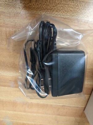 Mouser TR1524-A-11A03 Wall Mount AC Adapters | eBay