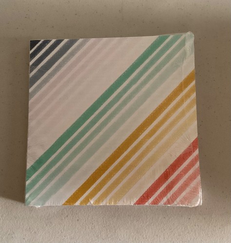 Stampin’Up! Retired 6 x 6 DESIGNER SERIES PAPER stacks, New, CHOICE | eBay