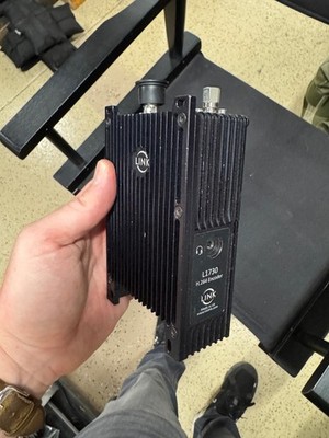 Vislink L1700 | eBay