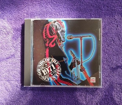 Time Life CD Collection .21 Songs From The Year 1971. | eBay