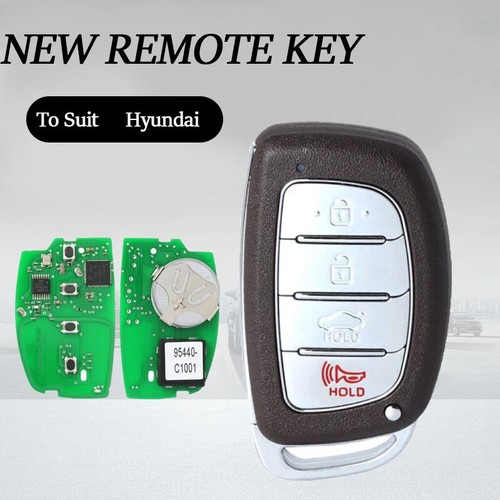 For Hyundai Sonata 2015-2019 Keyless FOB Remote Key 95440-C1000 | eBay