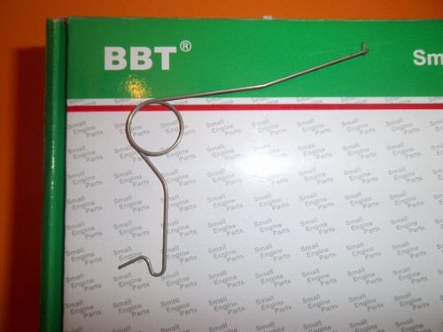 NEW REPLAC HUSQVARNA THROTTLE SPRING FITS 336XP 362 365 372 385 ...