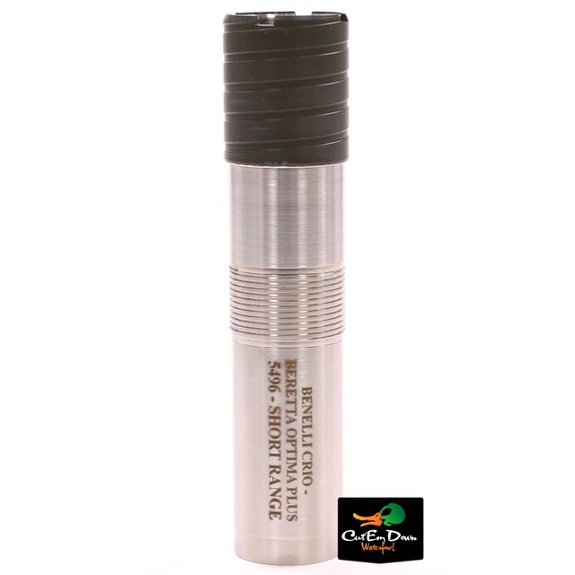 Patternmaster 12ga BENELLI Crio/beretta Optima Plus Anaconda Short ...