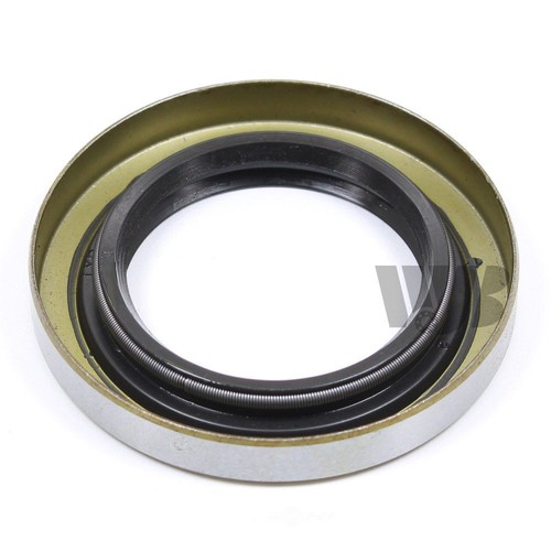 Wheel Seal-RWD, Standard Cab Pickup WJB WS473823 | eBay