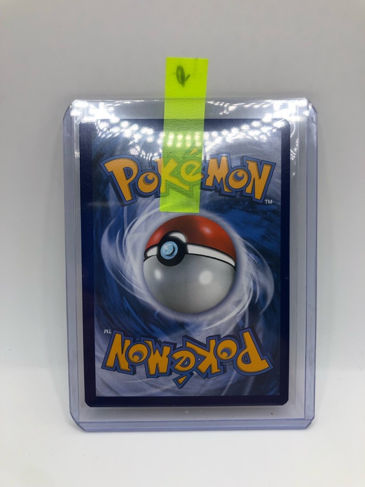 Endynalos VMAX - POKEMON - TCG - SAMMELKARTEN - SV122 - NM/M | eBay