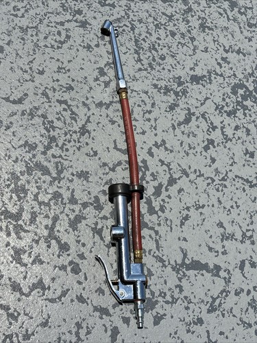Blue-Point GA-477A Inflator Air Gauge USA Made | eBay