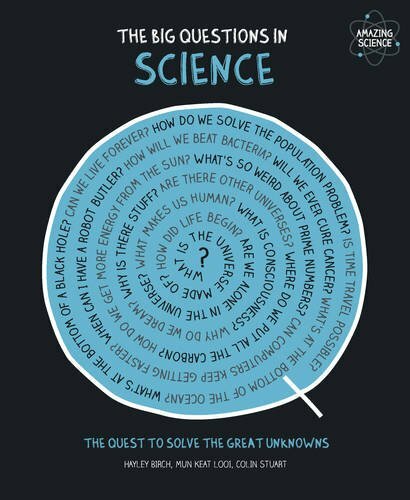 The Big Questions in Science By Colin Stuart Hayley Birch | eBay