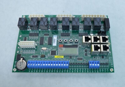 Hood Systems, Fire Suppression - Captive Aire