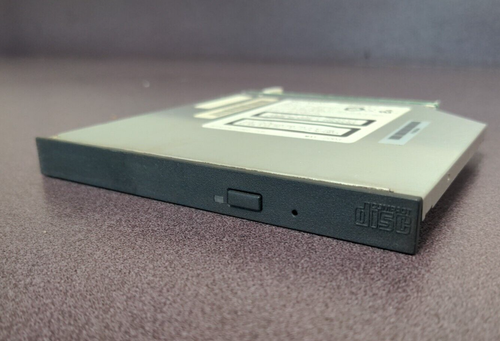 MITSUMI SR244W1 24X SLIM LINE CD-ROM DRIVE | eBay