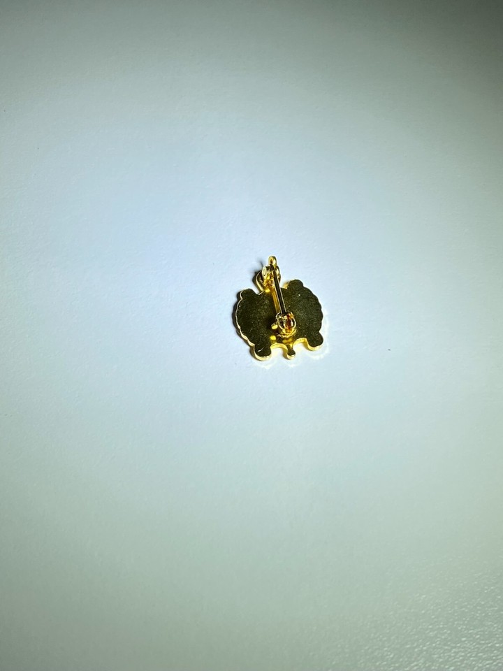 ABWA American Business Women's Association Lapel Pin Vintage | eBay