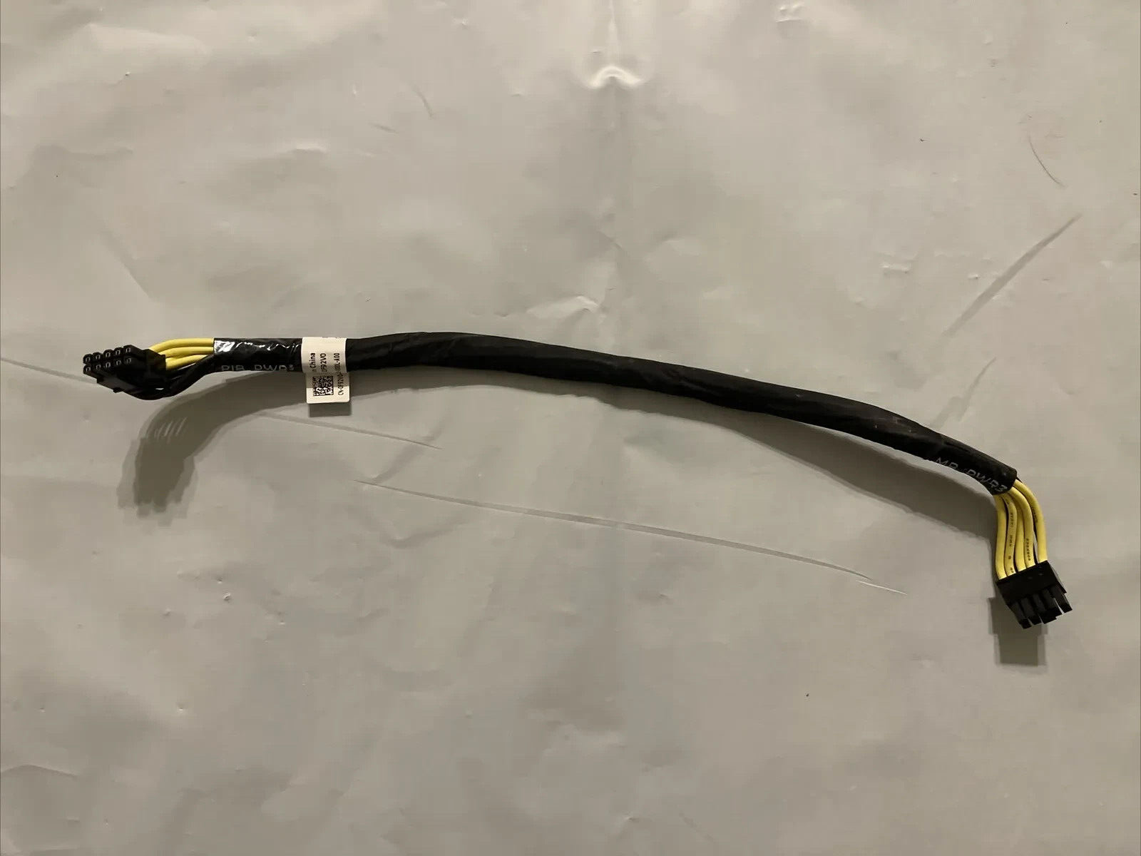 Dell EMC Poweredge R840 10-Pin Power Cable FFRK9 | eBay