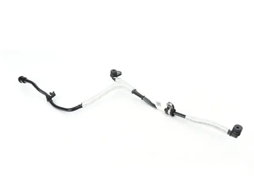 AUDI Q7 4M Engine Breather Line 0P2121455G NEW GENUINE | eBay