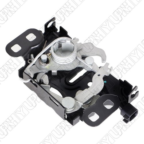 1x Hood Latch Lock # 68280607AC For 2017-2020 Jeep Compass 68280608AC ...