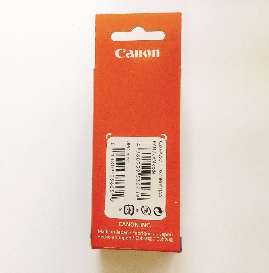 【MINT】Canon Focusing Screen Ef S Super Precision Mat type for EOS 40D ...