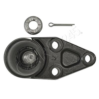 Rear Left Right Upper Ball Joint BLUE PRINT Fits MITSUBISHI 06 ...