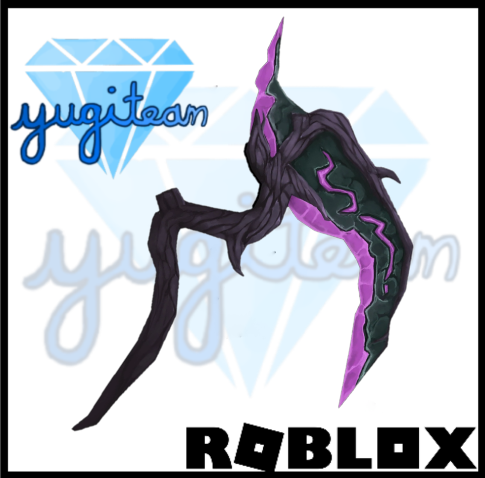 Roblox Murder Mystery 2 MM2 Godly Chroma Knives & Guns Fast Shipping ...