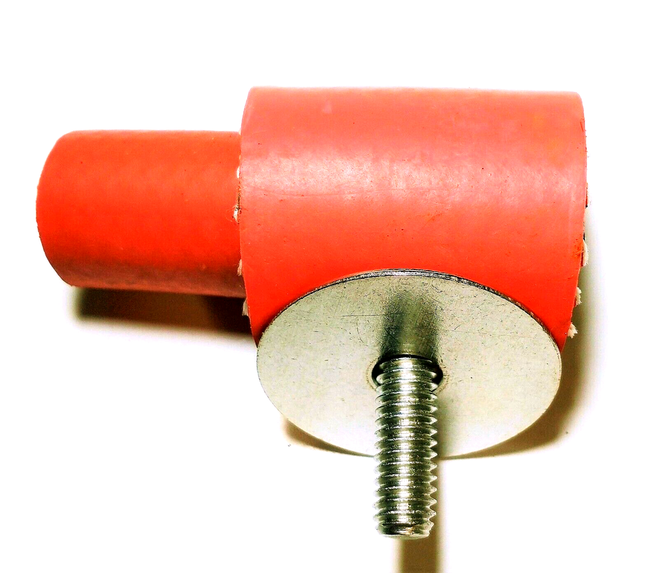 PLUNGER SEWER DRAIN 3 INCH DISC CURB VENT FREESHIP ( ANDREWS DOUBLE ...