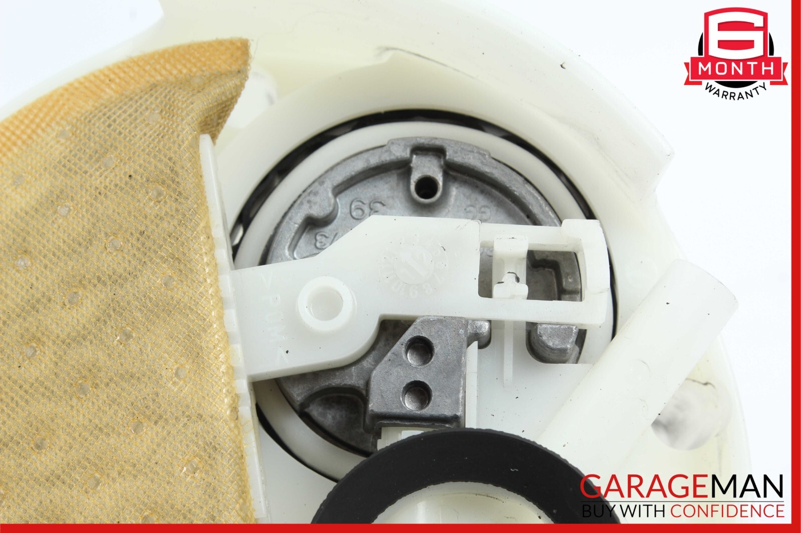 11-18 Mercedes X204 GLK350 E350 Right Gasoline Tank Fuel Pump ...