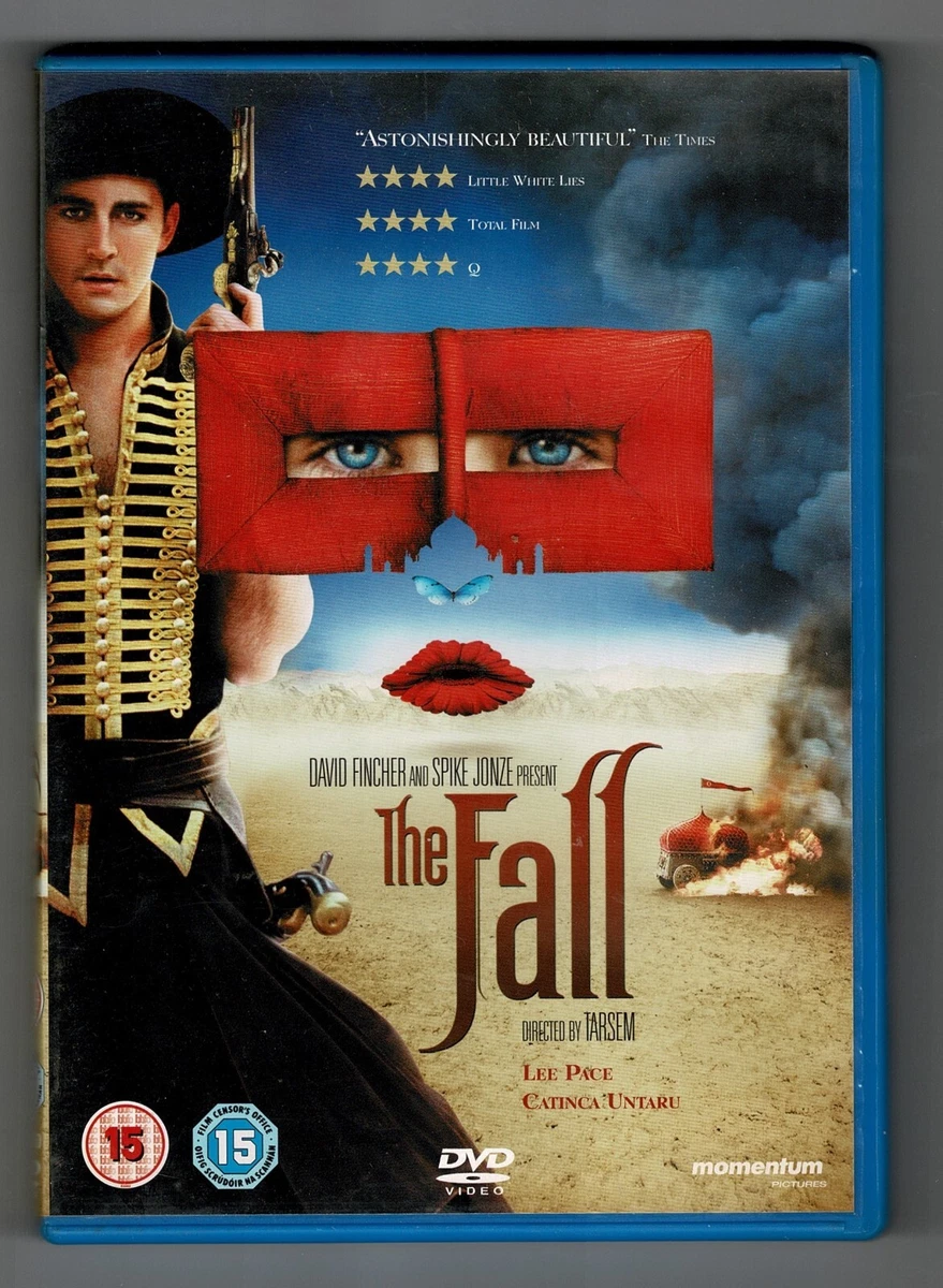 Catinca Untaru Lee Pace