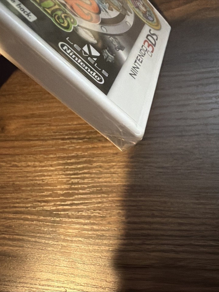 YO-KAI WATCH 2: Bony Spirits (Nintendo 3DS, 2016) 45496744045| eBay