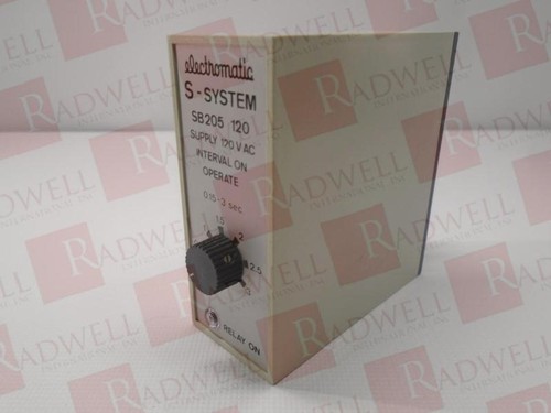 CARLO GAVAZZI SB-205-120 / SB205120 (USED) | eBay