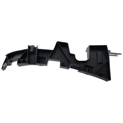 New Outer Left Front Bumper Bracket Fits Audi By 80A807277 AU1042109 | eBay