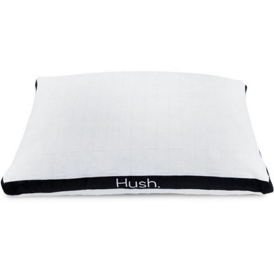 NEW Hush Memory Foam Pillow with Bamboo Cover, Standard Sized $149.99 ...