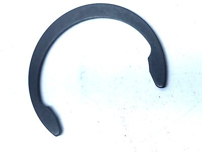 Crescent External Retaining Ring C-137ST PA 1-3/8" Shaft Diameter 0.050 ...