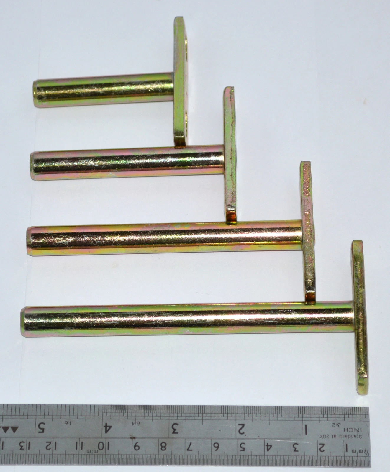 Concealed Single Floating Shelf Bracket with Hidden Support Screw ...