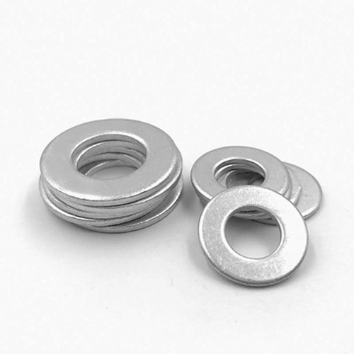 Aluminum Alloy 6061 Flat Washers M3 M4 M5 M6 M8 M10 M12 M16 M20 ...