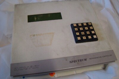 Refrigeration - Refrigerant Receiver